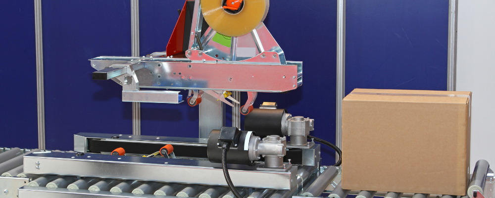 Innovative Solutions: Exploring the Benefits of Packaging Automation ... Innovative Solutions: Exploring the Benefits of Packaging Automation ...